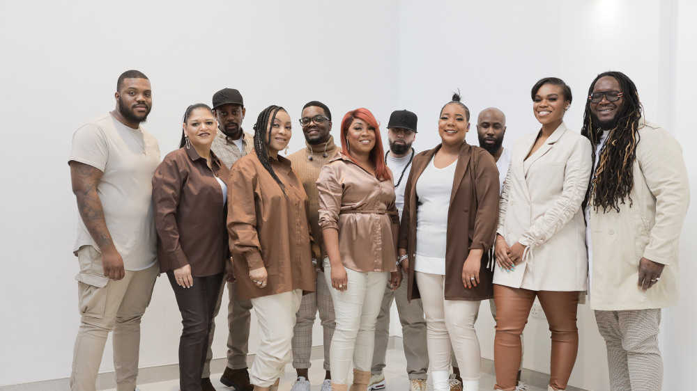 Speakers - Uncommon Woman Conference 2023