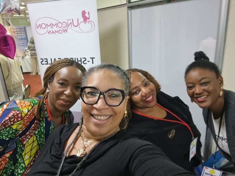 Uncommon Woman Conference 2026