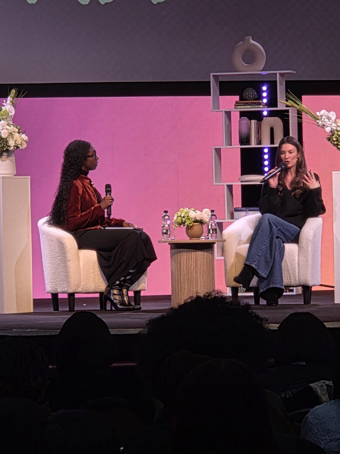 About - Uncommon Woman Conference 2026