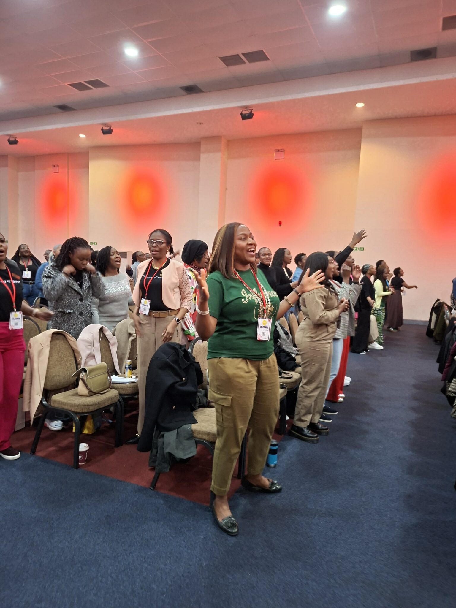 Uncommon Woman Conference 2026