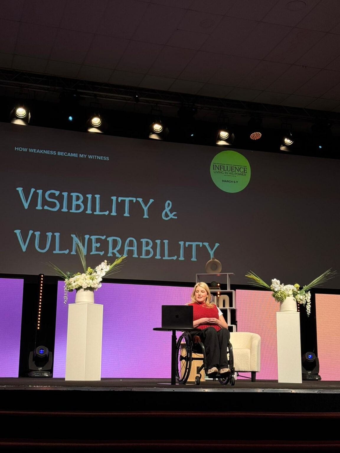 Uncommon Woman Conference 2026
